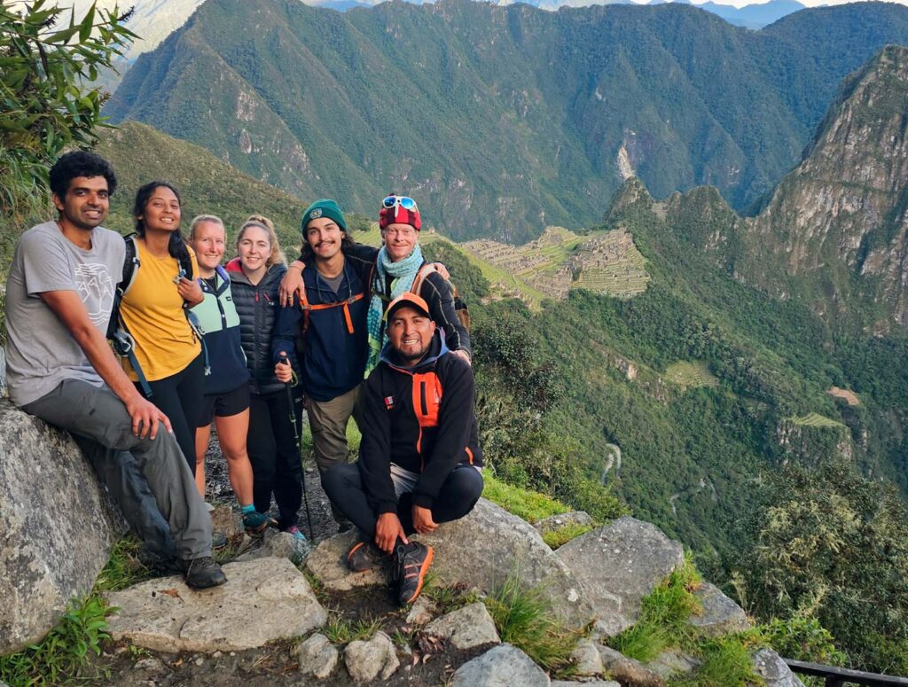The Sun Gate at Machu Picchu 2025 | Best view point | Peru Tours