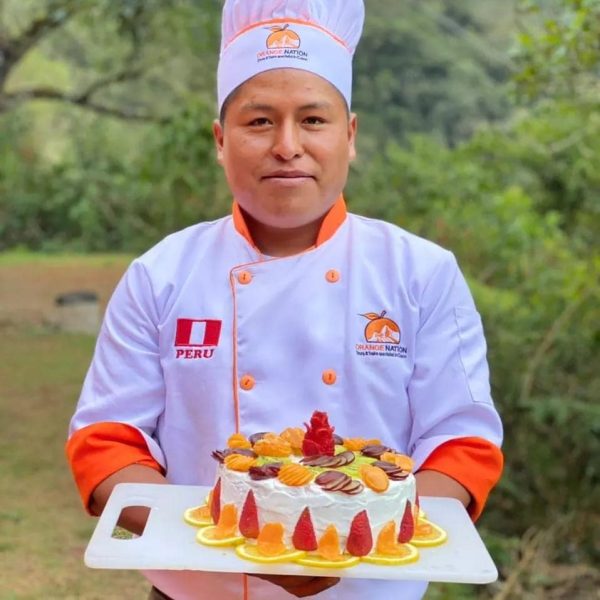Orange Nation Peru: Specialist in Treks to Machu Picchu