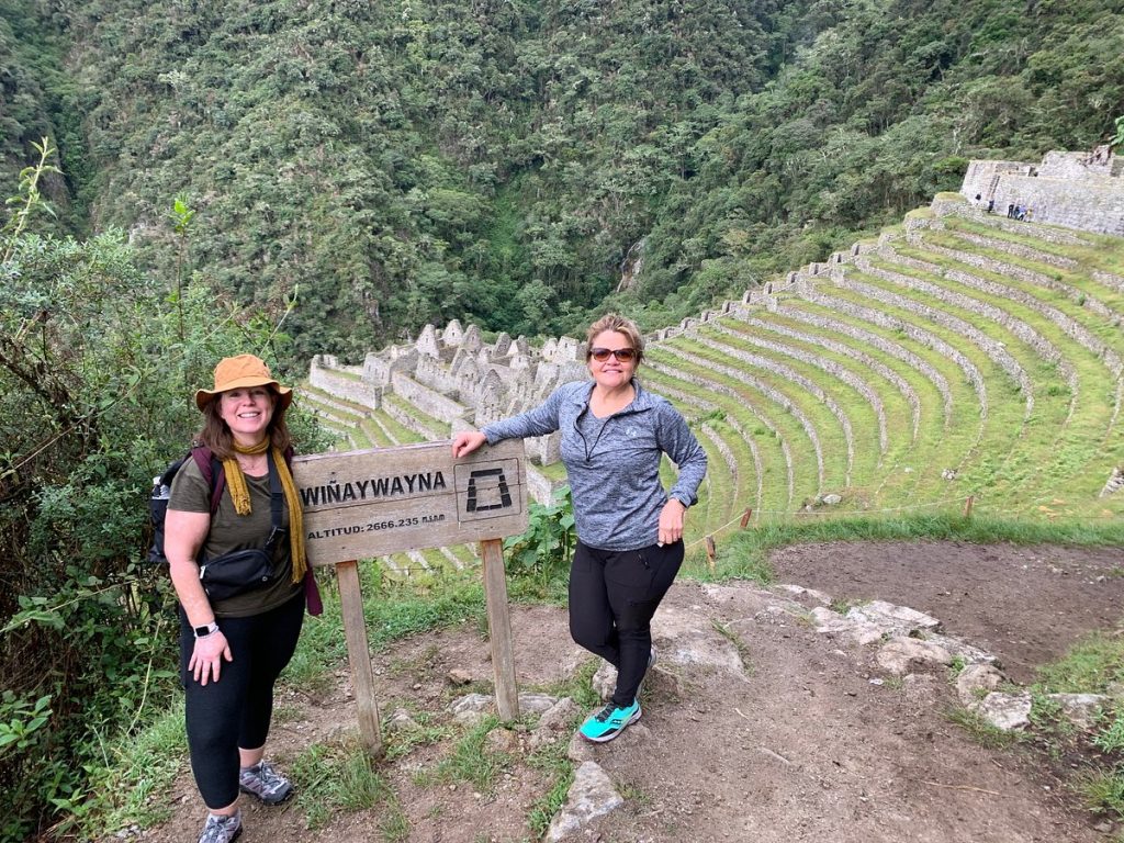 Wiñay Wayna Inca Ruins | All you need to KNOW about Winay