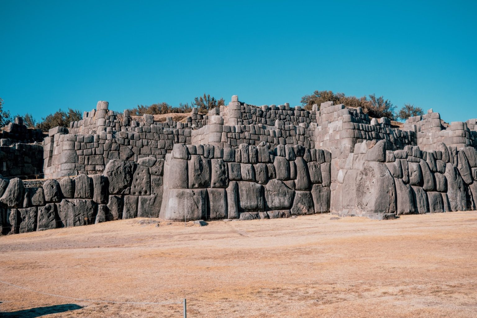All you need to KNOW about Sacsayhuaman | Travel Guide Cusco