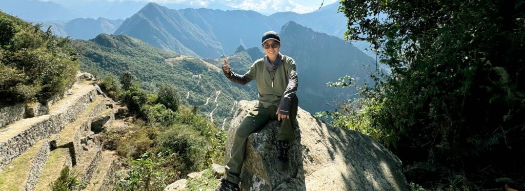 Hike to the Sun Gate | Travel Information | How to get there?