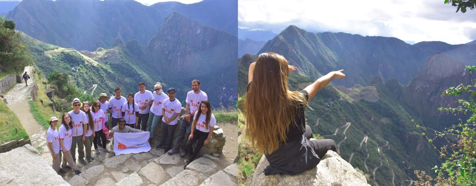 Hike to the Sun Gate | Travel Information | How to get there?