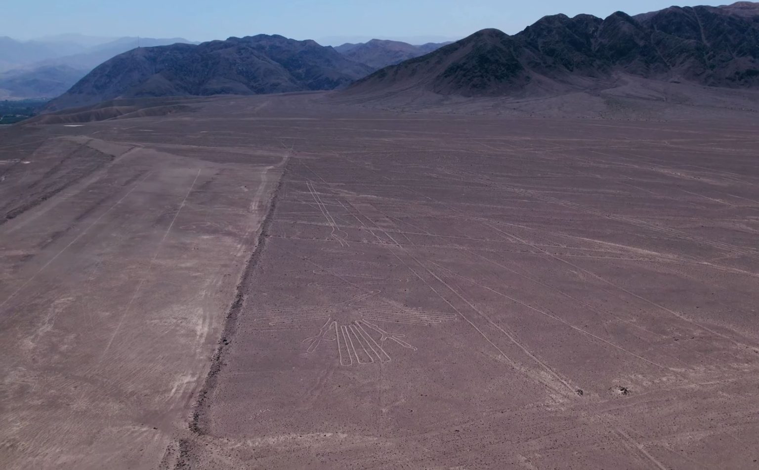 Nazca Lines in Peru | All you need to KNOW about the Nazca Lines