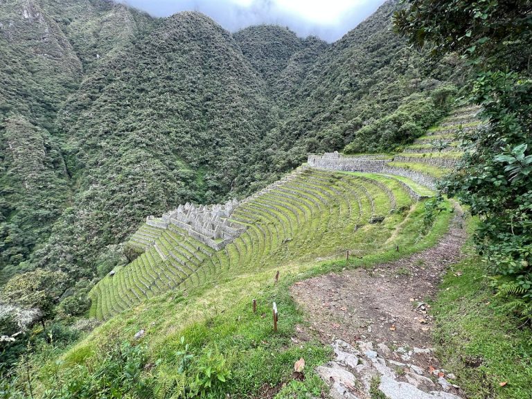 Wiñay Wayna Inca Ruins | All you need to KNOW about Winay